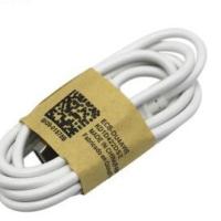 China 1M White 0.6A Micro USB Cable For Micro Bit for sale