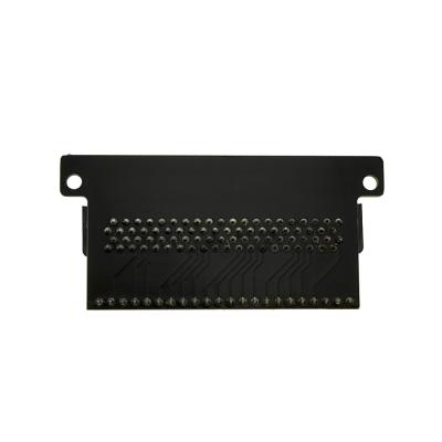 Cina Bordo di sblocco di CC 3V di Pin Spacing 2.54mm per il micro pezzo in vendita