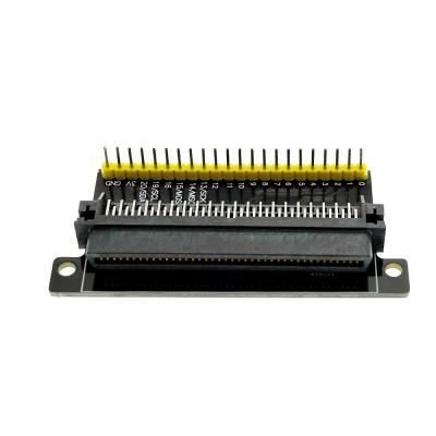 Cina Bordo di sblocco di CC 3V di Pin Spacing 2.54mm per il micro pezzo in vendita