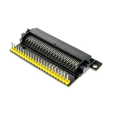 Cina Bordo di sblocco di CC 3V di Pin Spacing 2.54mm per il micro pezzo in vendita