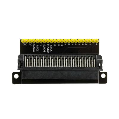 Cina Bordo di sblocco di CC 3V di Pin Spacing 2.54mm per il micro pezzo in vendita