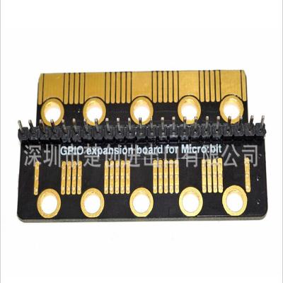 Cina Anti scheda di espansione difficile del contatto GPIO per il micro pezzo in vendita