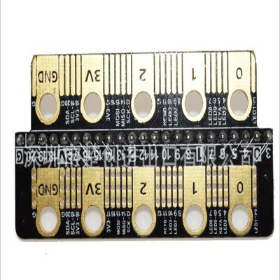 Cina Anti scheda di espansione difficile del contatto GPIO per il micro pezzo in vendita