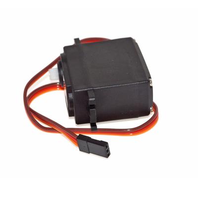 China Okystar SG5010 360 Degree RC Micro Servo Motor For Robot for sale
