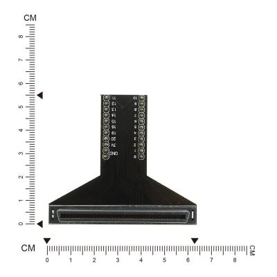 Cina Tipo bordo di CC 3.3V T di sblocco per il micro pezzo in vendita