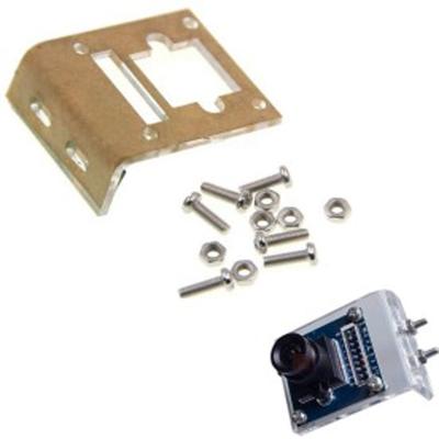 Cina Sostegno del modulo della macchina fotografica di Arduino OV7670 con le viti in vendita