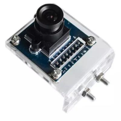 Cina Sostegno del modulo della macchina fotografica di Arduino OV7670 con le viti in vendita