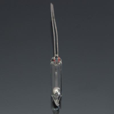Cina 101 prodotto di posizione 3MM Mercury Tilt Switch For Electronic in vendita