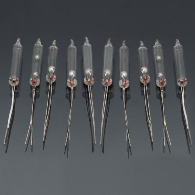 Cina 101 prodotto di posizione 3MM Mercury Tilt Switch For Electronic in vendita