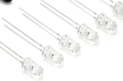 Cina Diodo laser di trasmissione infrarosso 940nm di 5MM in vendita
