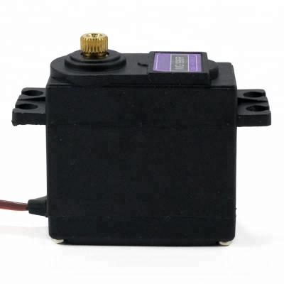 China Okystar 270 Degree MG996R Servo Motor For Robot for sale