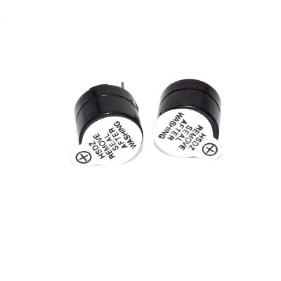 Cina Cicalino attivo nero universale di colore 12V OKYSTAR in vendita
