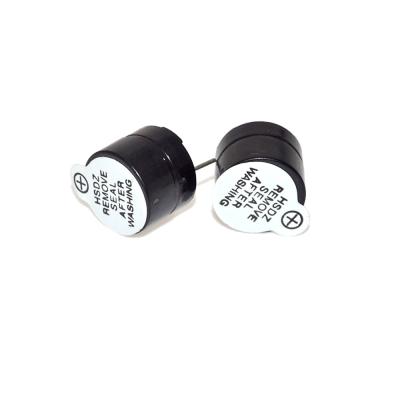 Cina Cicalino attivo nero universale di colore 12V OKYSTAR in vendita