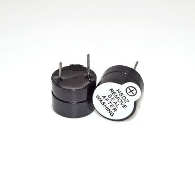 Cina Cicalino attivo nero universale di colore 12V OKYSTAR in vendita