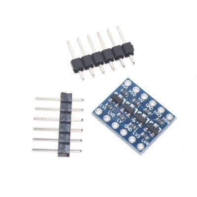 Cina 4 convertitore di livello logico bidirezionale di Manica IIC I2C in vendita