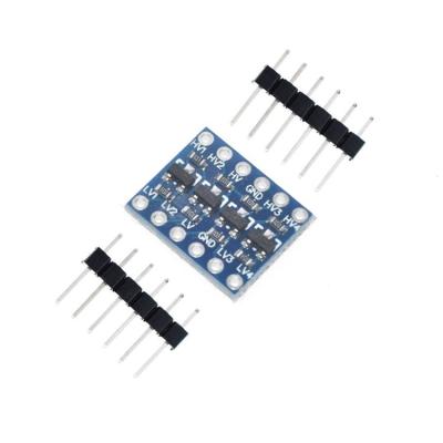Cina 4 convertitore di livello logico bidirezionale di Manica IIC I2C in vendita