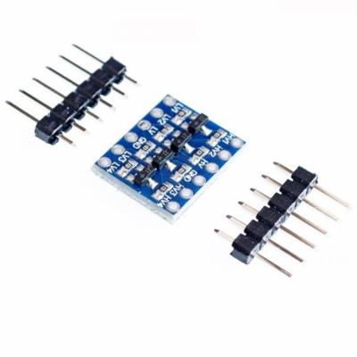Cina 4 convertitore di livello logico bidirezionale di Manica IIC I2C in vendita