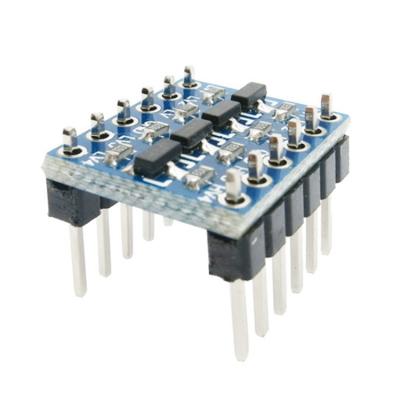 Cina 4 convertitore di livello logico bidirezionale di Manica IIC I2C in vendita
