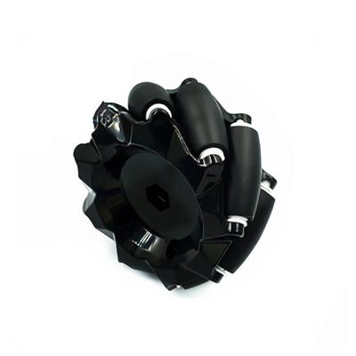 Cina ruota di automobile di 48mm o di 60mm o di 80mm o di 97mm per Mecanum in vendita