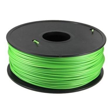 Cina Corredo colorato di Diy della stampante di Reprap 3D, filamento 3mm 1kg dell'ABS della stampante 3D in vendita