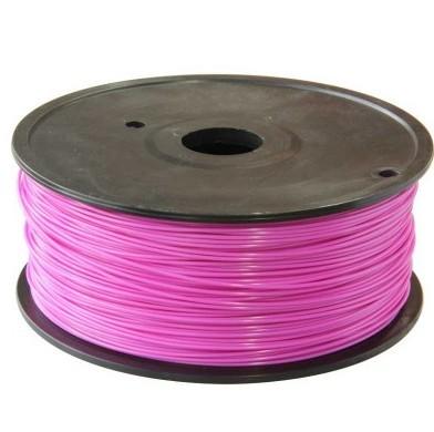 Cina Corredo colorato di Diy della stampante di Reprap 3D, filamento 3mm 1kg dell'ABS della stampante 3D in vendita