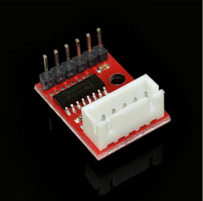 Cina Mini modulo specializzato per Arduino LED bordo del PWB di 23 x di 17 x di 9mm in vendita