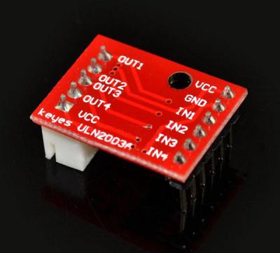 Cina Mini modulo specializzato per Arduino LED bordo del PWB di 23 x di 17 x di 9mm in vendita