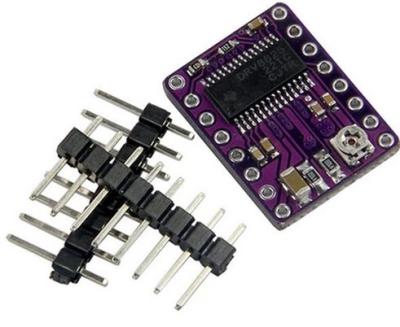 Cina Trasportatore del driver del motore passo a passo di StepStick DRV8825 del corredo di Diy della stampante del PWB 3D di Reprap 4layer in vendita