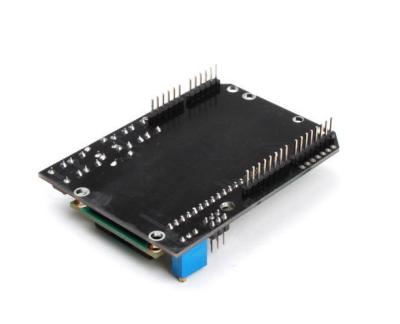 Cina Schermo dei caratteri LCD1602 per la scheda di espansione di LCD di Arduino in vendita