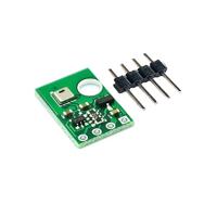 China DHT11 Upgrade AHT20 Temperature And Humidity Sensor Module With Probe for sale