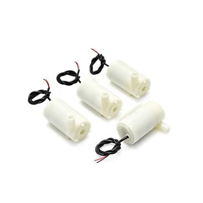 China Motor Mini Micro Submersible Pump Shield de DC 2.5V 6V para Arduino en venta