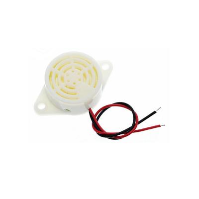 Cina Il suono continuo ha fissato Tone Buzzer elettronica SFM-27 in vendita