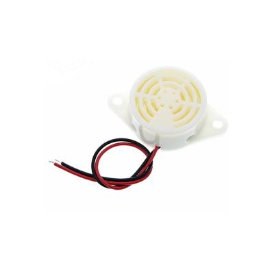 Cina Il suono continuo ha fissato Tone Buzzer elettronica SFM-27 in vendita