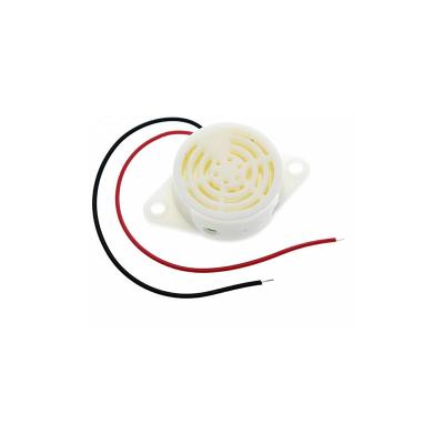 Cina Il suono continuo ha fissato Tone Buzzer elettronica SFM-27 in vendita