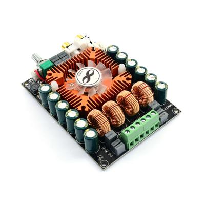 Китай 2 доска усилителя силы канала 220W TDA7498E цифров продается