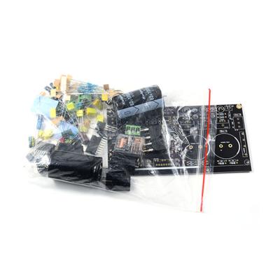 中国 NE5534 TDA7293 DCのサーボ可聴周波電力増幅器板 販売のため