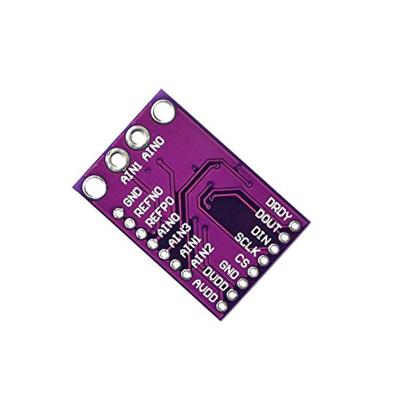 中国 ADS1120 16はアナログ・ディジタル変換器ADC CJMCU-1120をかんだ 販売のため