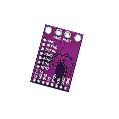 中国 ADS1120 16はアナログ・ディジタル変換器ADC CJMCU-1120をかんだ 販売のため