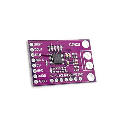 中国 ADS1120 16はアナログ・ディジタル変換器ADC CJMCU-1120をかんだ 販売のため