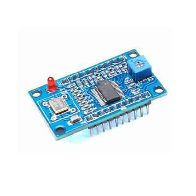 China 70MHz Sine Wave AD9851 DDS Signal Generator Module for sale