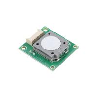 China Miniaturized Serial Output Formaldehyde Sensor Module With Cable ZE08-CH2O for sale