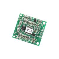 China Miniaturized Serial Output Formaldehyde Sensor Module With Cable ZE08-CH2O for sale