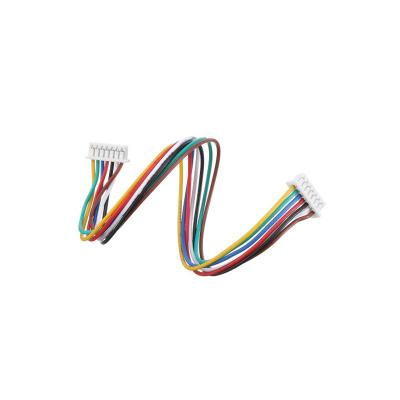 China Miniaturisiertes Serienertrag-Formaldehyd-Sensor-Modul mit Kabel ZE08-CH2O zu verkaufen
