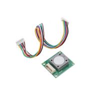 China Miniaturized Serial Output Formaldehyde Sensor Module With Cable ZE08-CH2O for sale