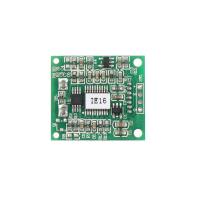 China Miniaturized Serial Output Formaldehyde Sensor Module With Cable ZE08-CH2O for sale