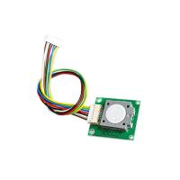 China Miniaturized Serial Output Formaldehyde Sensor Module With Cable ZE08-CH2O for sale