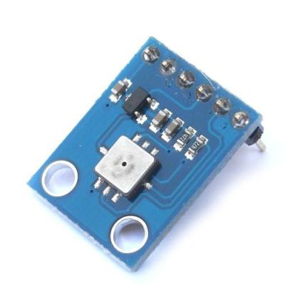 Cina Modulo di pressione atmosferica dell'altimetro BMP085 per Arduino, alta precisione in vendita