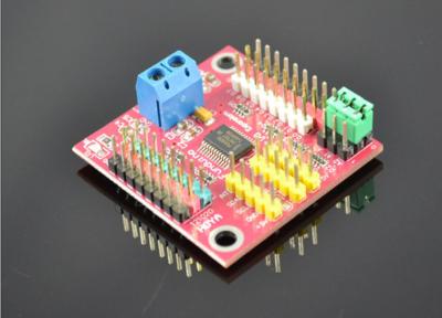 Cina Modulo di 16 Digital per il modulo IIC/giro TWI/di I2C di Arduino Bluetooth per Arduino in vendita