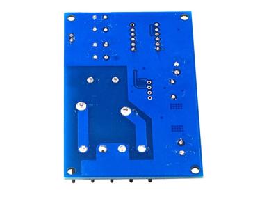 中国 Arduinoのための6-60V Xh-M604のリチウム バッテリーの充電の制御モジュール 販売のため