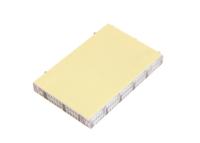 China Electronic 400 Point Breadboard Solderless Transparent for sale